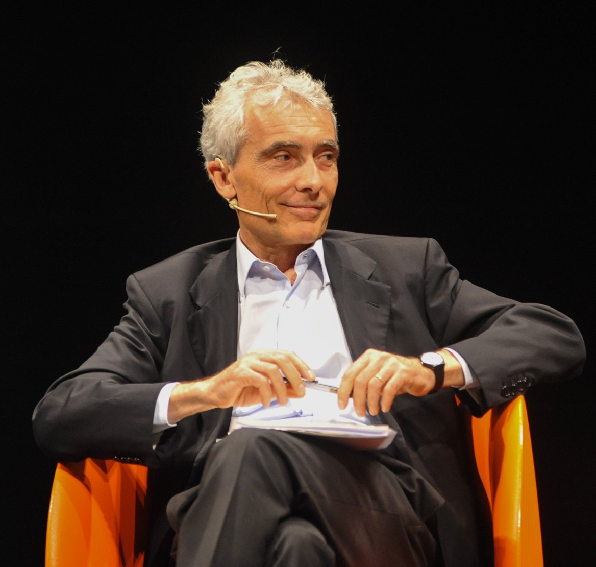 Tito Michele Boeri | Department of Economics